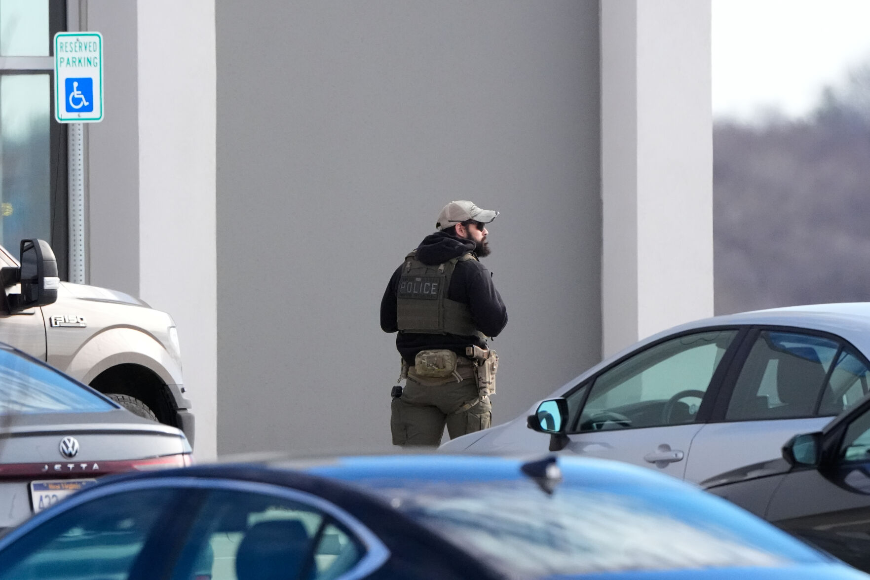 Immigration Detention | Nation/World | gazettextra.com