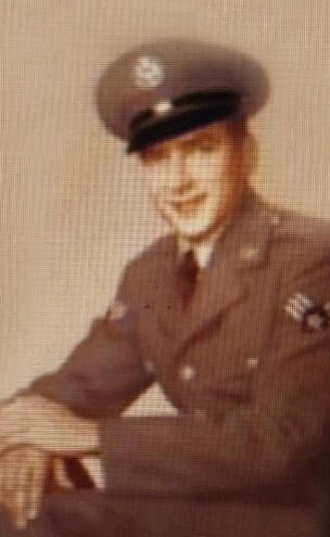 William "Bill" R. Burdick | Obituaries | gazettextra.com