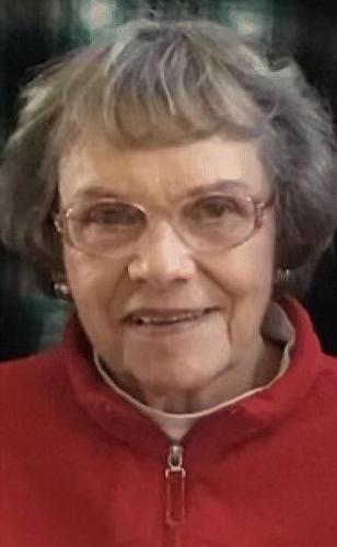 Catherine M. White | Obituaries | gazettextra.com