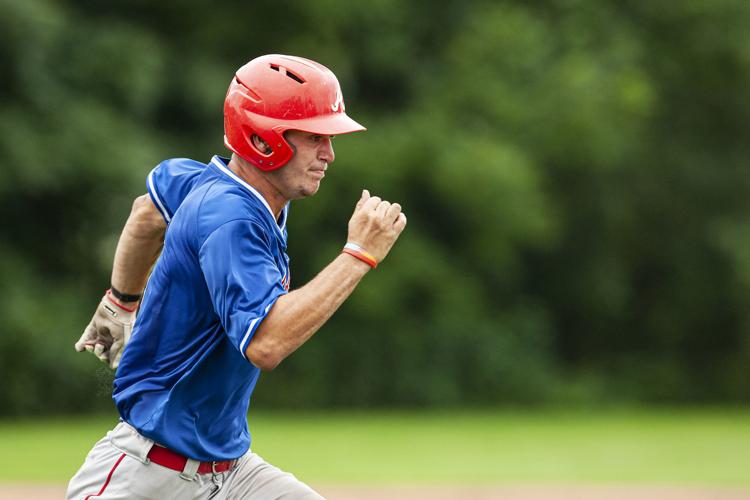 Home Talent League: Familiar pitching strategy works for Evansville in ...