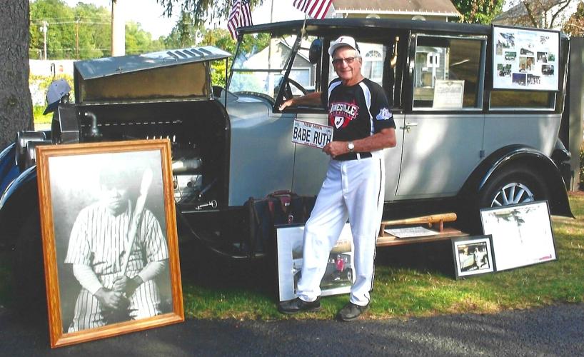 Jim Kauss: A friend to many, coached hundreds, if not more, in ...