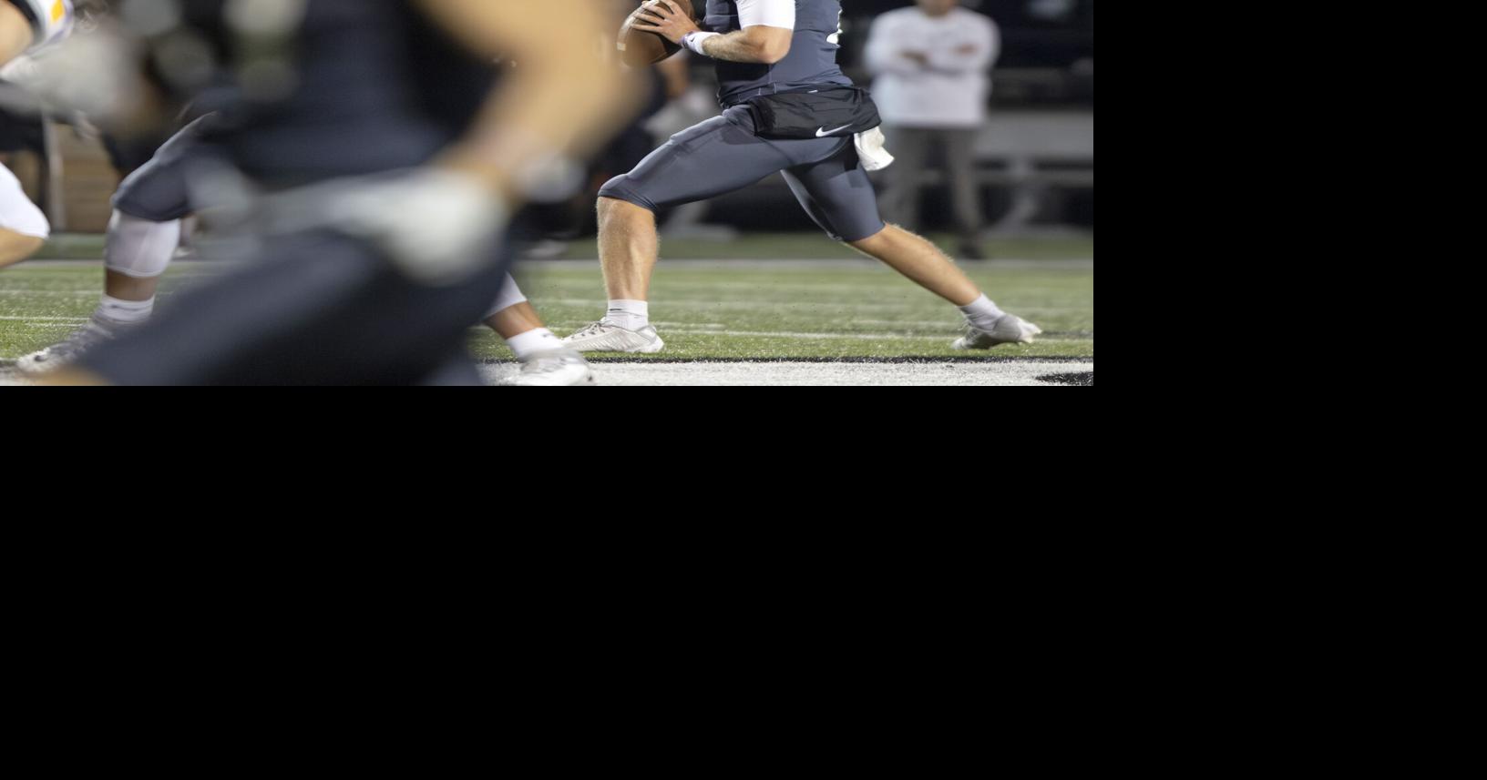 UW-Whitewater's Jackson Chryst honors his grandfather in 'George Chryst ...