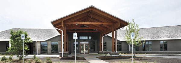 Agrace ready to unveil new Janesville inpatient facility | Archives ...