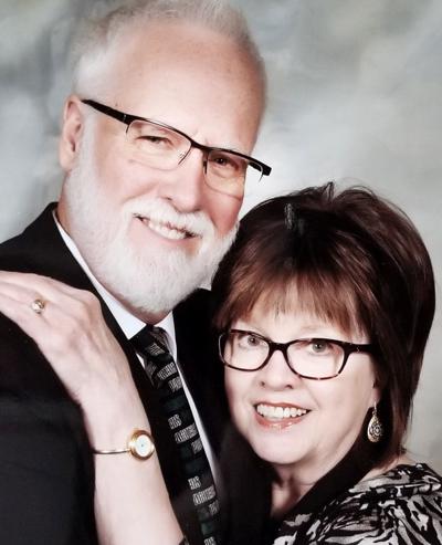 Anniversary: Randy and Sue Borman, 30 years | Anniversaries ...
