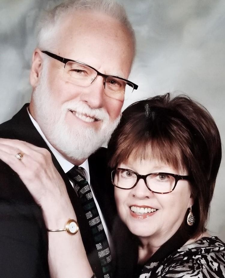 Anniversary: Randy and Sue Borman, 30 years | Anniversaries ...