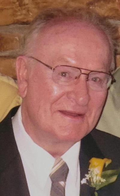 Robert E. Cook | Obituaries | gazettextra.com