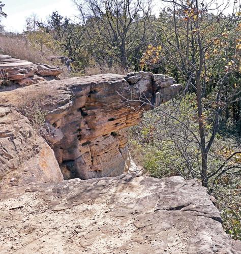 VIDEO: Magnolia Bluff Park, Evansville's 'hidden secret' | Archives ...