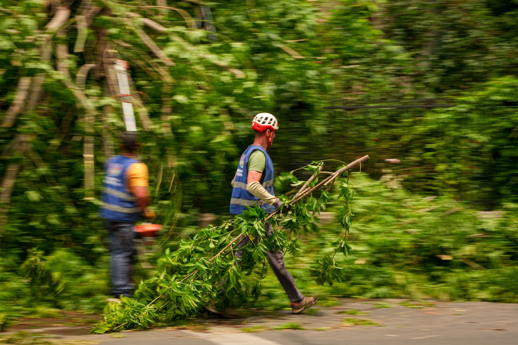 Romania Extreme Weather | Nation/World | gazettextra.com