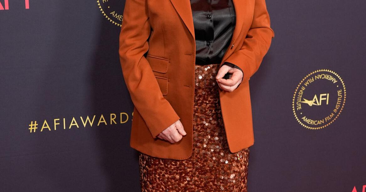 2026 AFI Awards | Nation/World | gazettextra.com