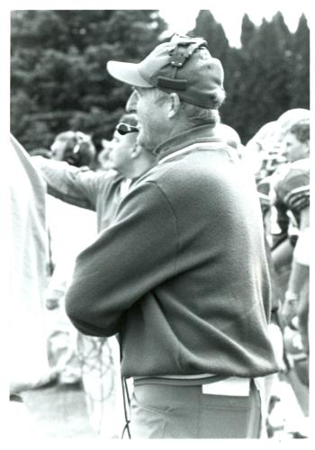 UW-Whitewater's Jackson Chryst honors his grandfather in 'George Chryst ...