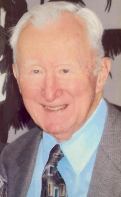 Leo Hansen | Obituaries | gazettextra.com