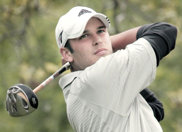 Craig golfers take third in Ashenfelter Invitational | Archives ...