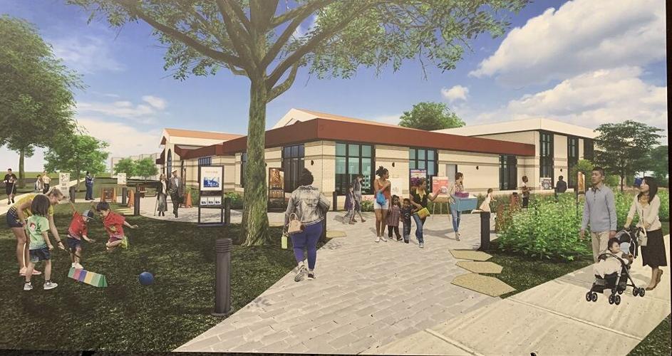 Whitewater library closes in on expansion and renovation fundraising ...