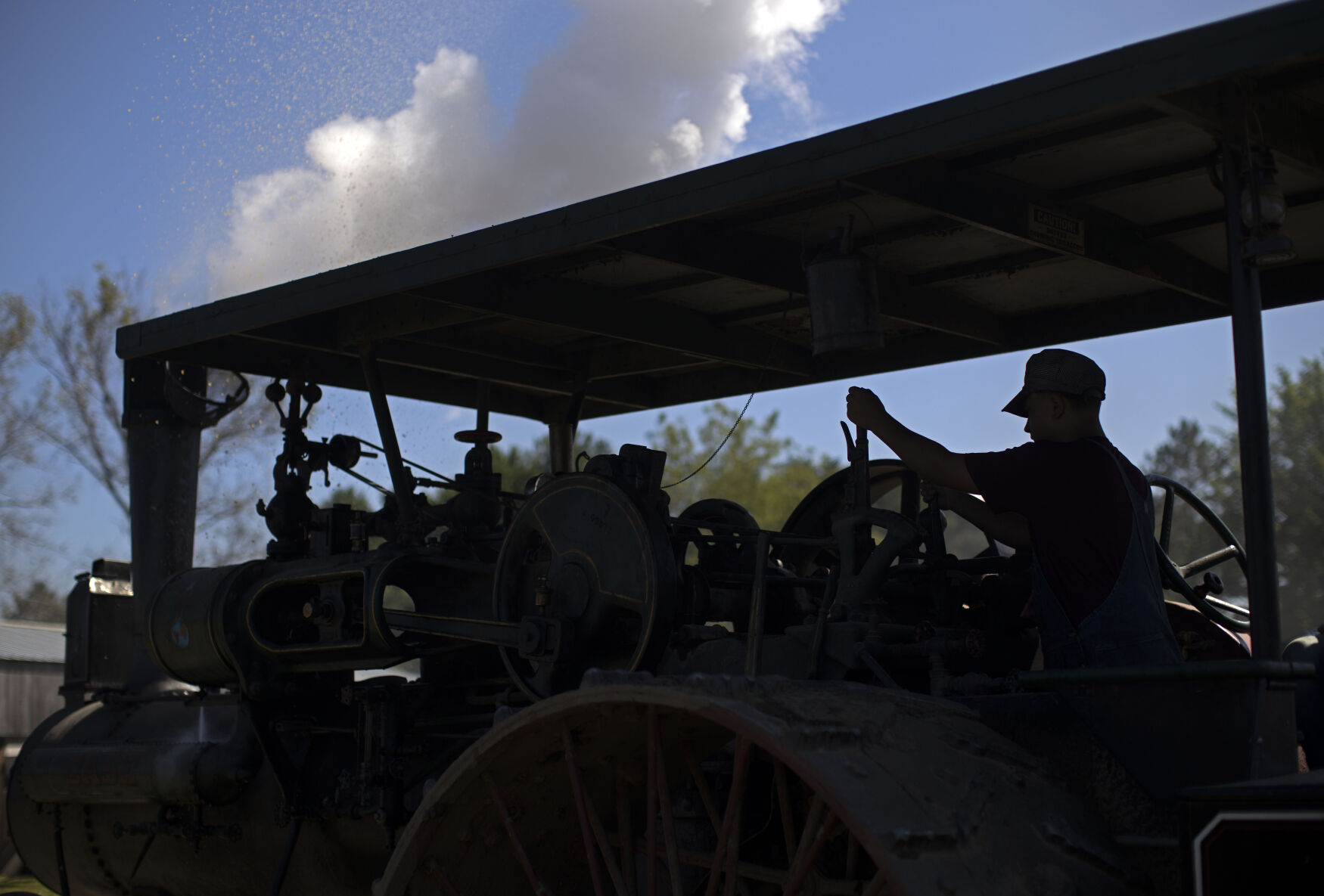 Rock River Thresheree | Local News | gazettextra.com