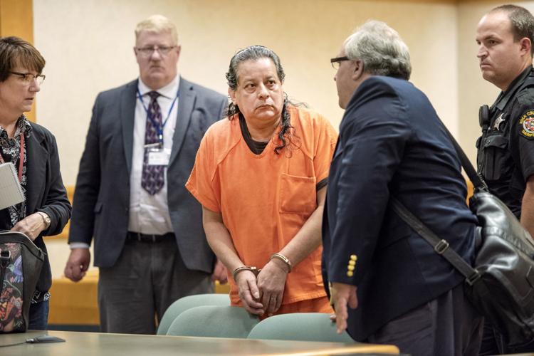Beloit man sentenced to 5 years in prison for hiding corpse | Crime ...