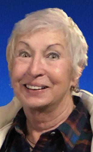 Frances "Fran" C. Rivera | Obituaries | gazettextra.com