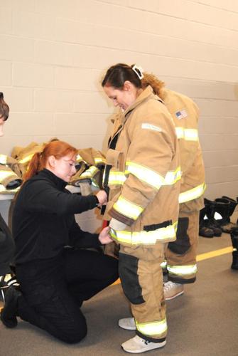 Fort Atkinson Fire Department holds Public Officials Day | APG State ...