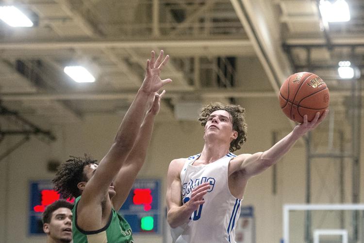Janesville Craig shoots its way past Janesville Parker for its first ...