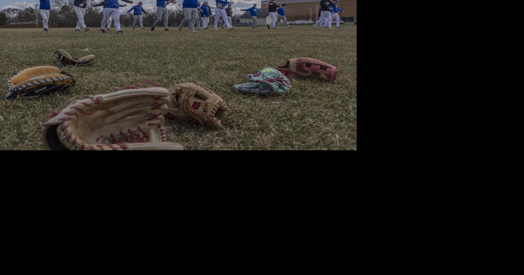 Janesville Craig baseball looks to the future | Sports | gazettextra.com