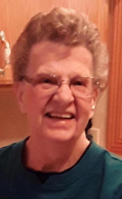 Patricia A. Sherman | Obituaries | gazettextra.com