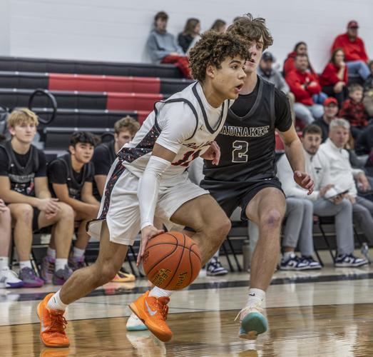 Boys Basketball: Branch adds more accolades; Delorimier, Grady named as ...