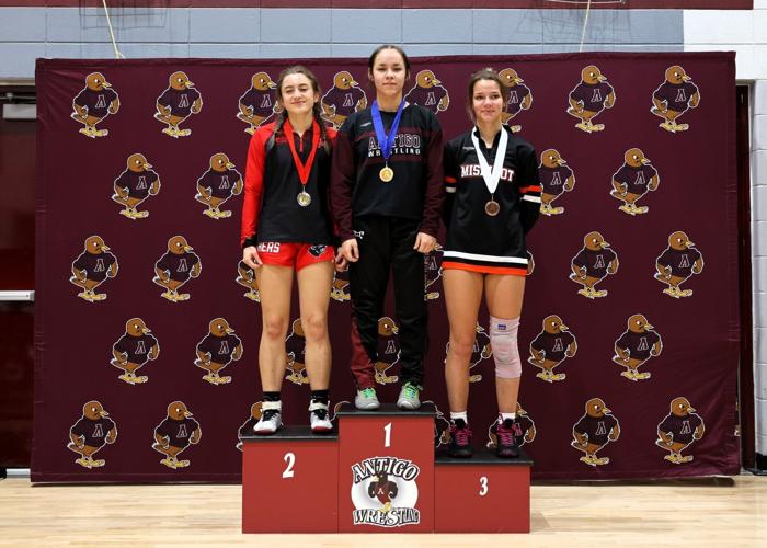 Summer Thunder dominates Red Robin Girls Invite | APG State News ...