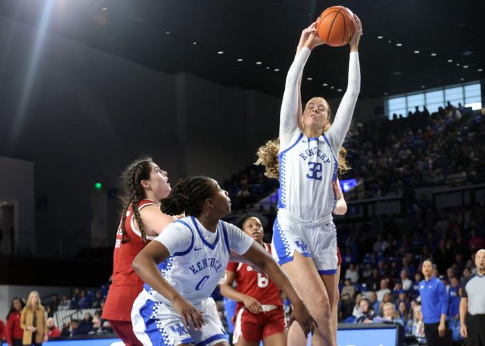 Morgan helps Kentucky rally from 13-point deficit to beat Oklahoma 63 ...