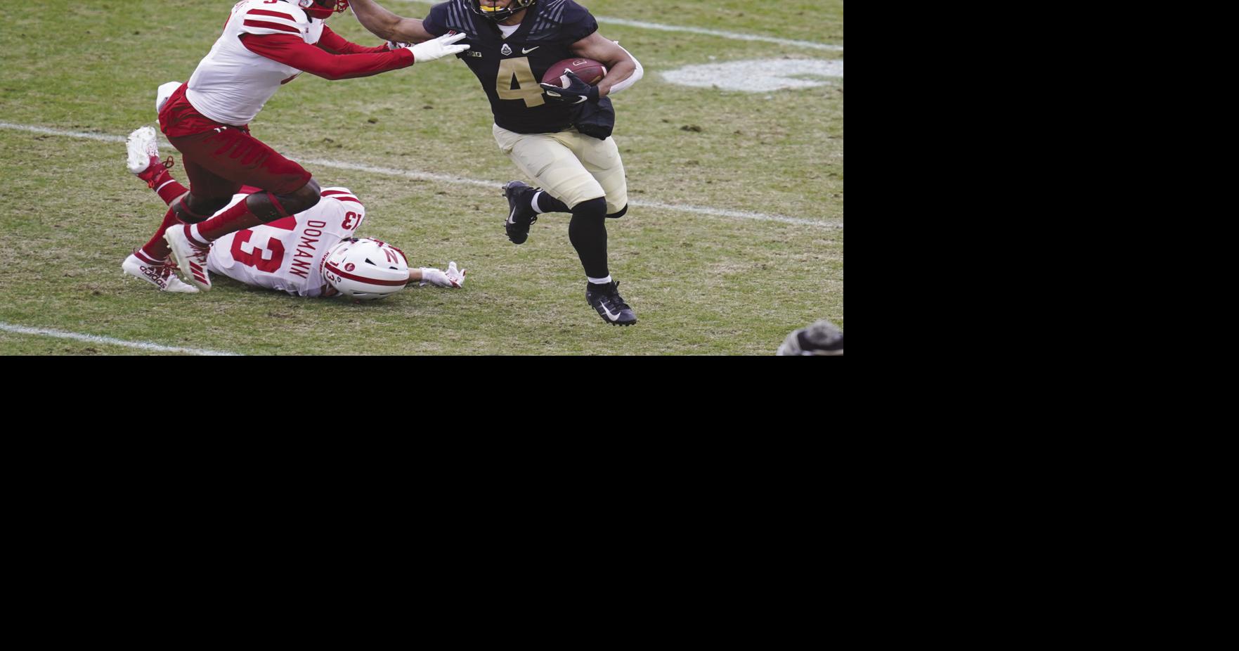 Barry: My 2021 NFL Mocked By Many Draft, where 49ers pick at No. 3 will ...