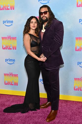 NY Special Screening of "The Wrecking Crew" | Nation/World ...