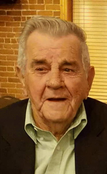 Jimmy Dean "Jim" Flippin | Obituaries | gazettextra.com