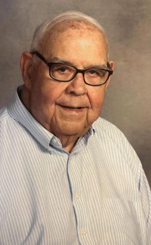 Neill R. Flood | Obituaries | gazettextra.com