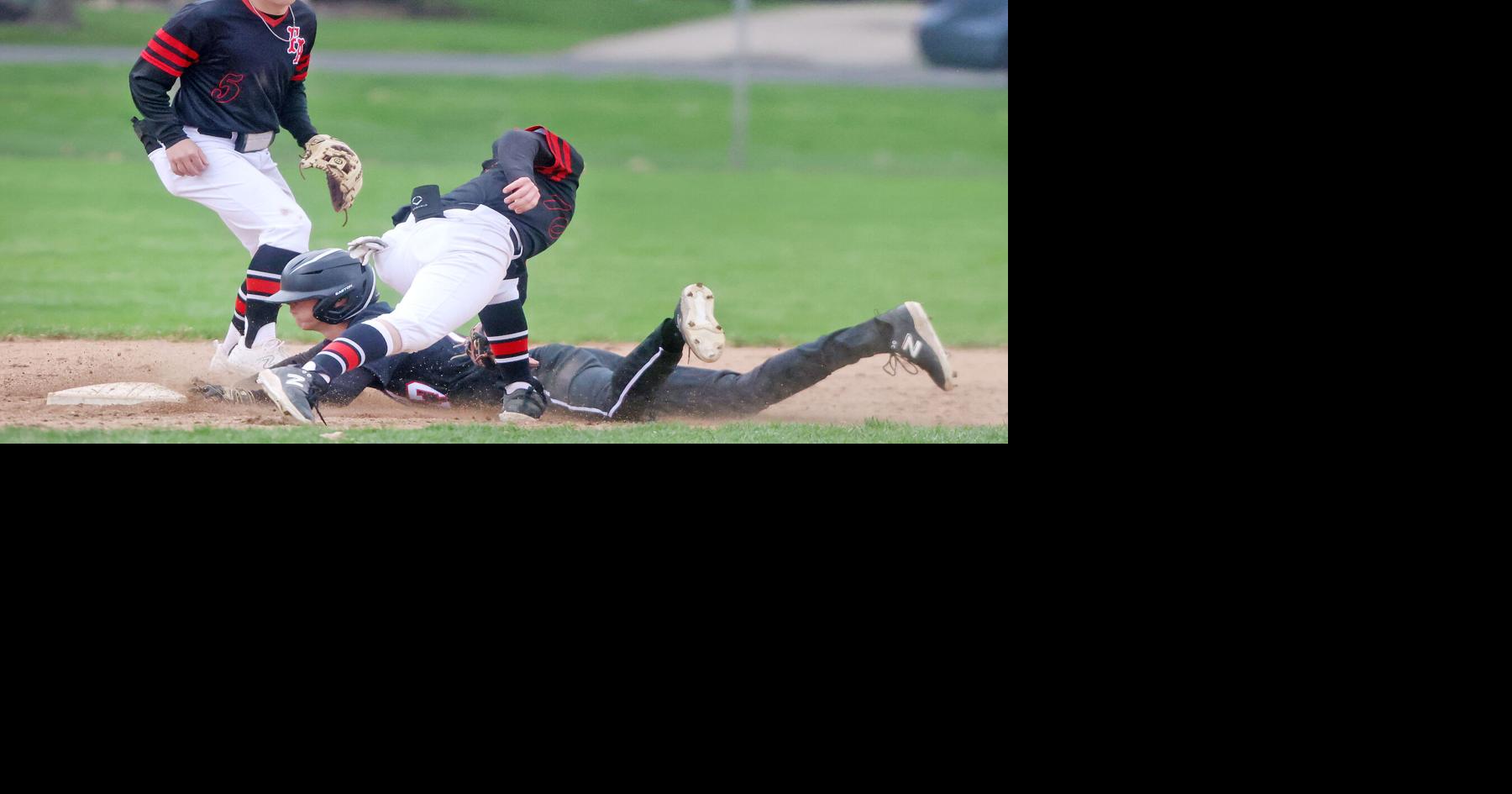 Milton baseball repays Fort Atkinson for Tuesday loss with 15-2 win on ...