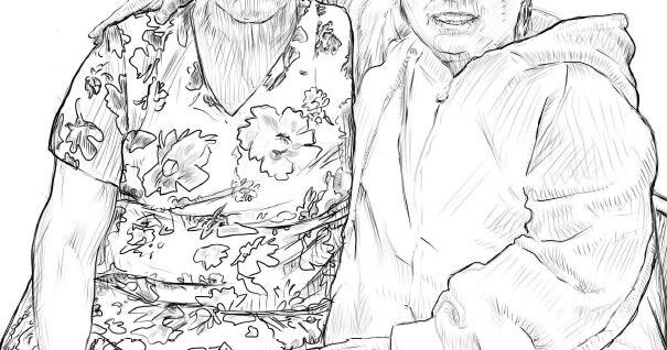 Portraits of dignity, diversity and human experience: New gallery ...