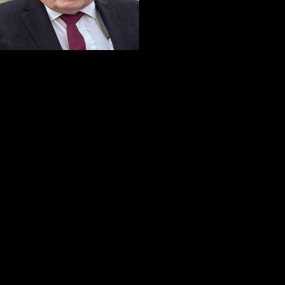 Robert Harold "Bob" Falk | Obituaries | gazettextra.com