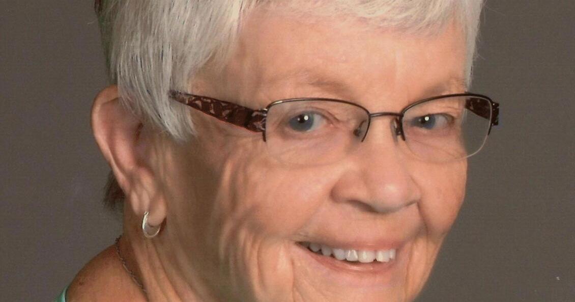 Ruth Ann (Leary) Ries | Obituaries | gazettextra.com