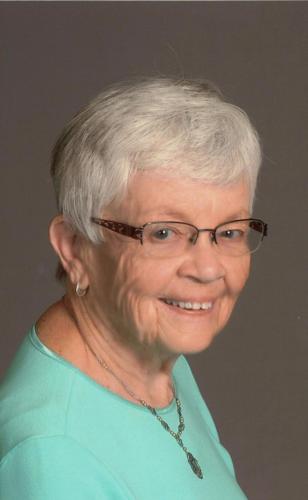 Ruth Ann (Leary) Ries | Obituaries | gazettextra.com