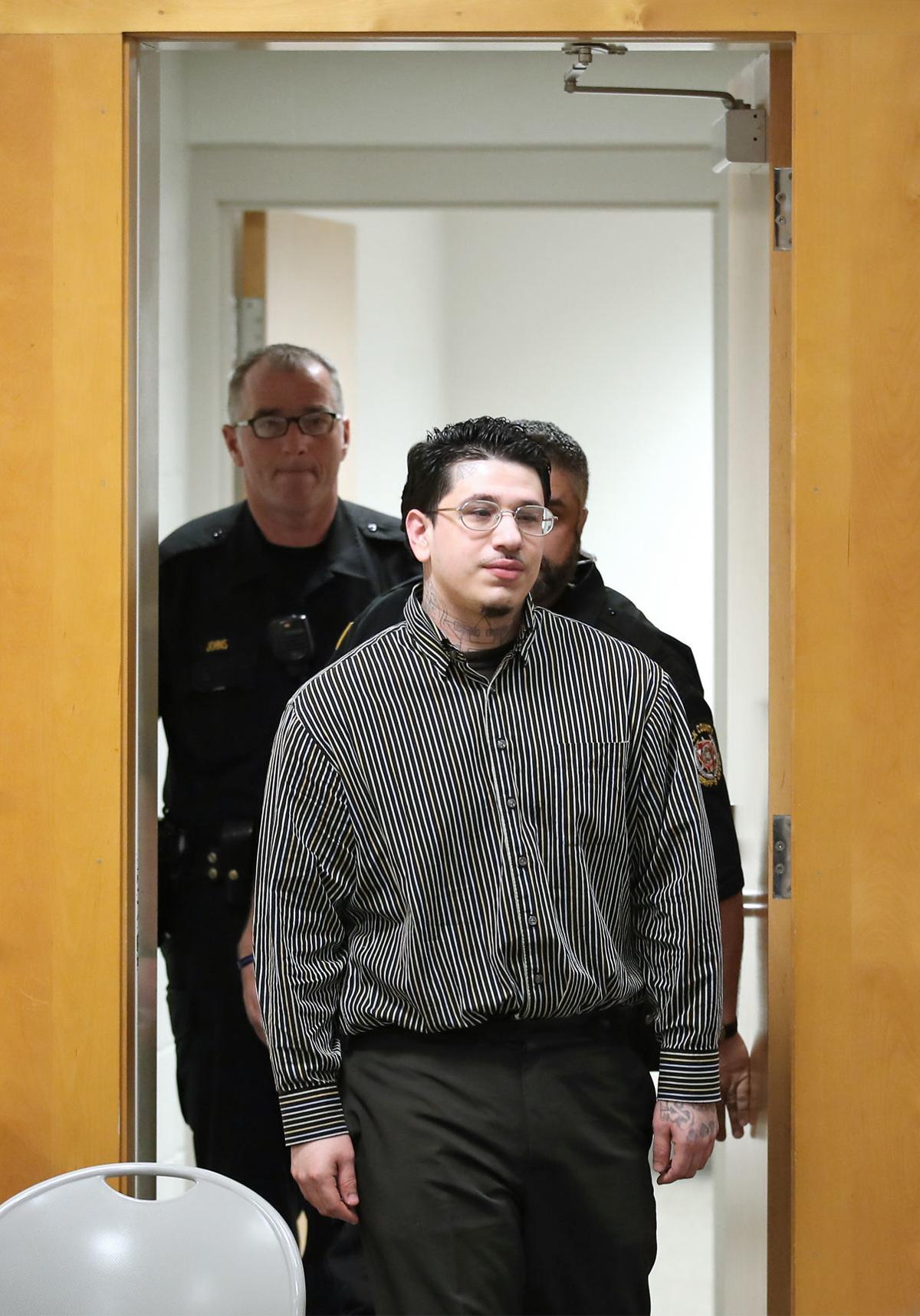 UPDATE: ‘Toxic' jury situation prompts mistrial in murder case | Crime ...