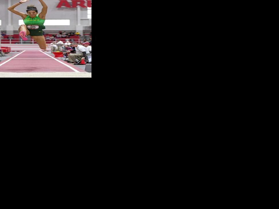 Ryann Porter ties personal best, finishes eighth at US Olympic Track ...