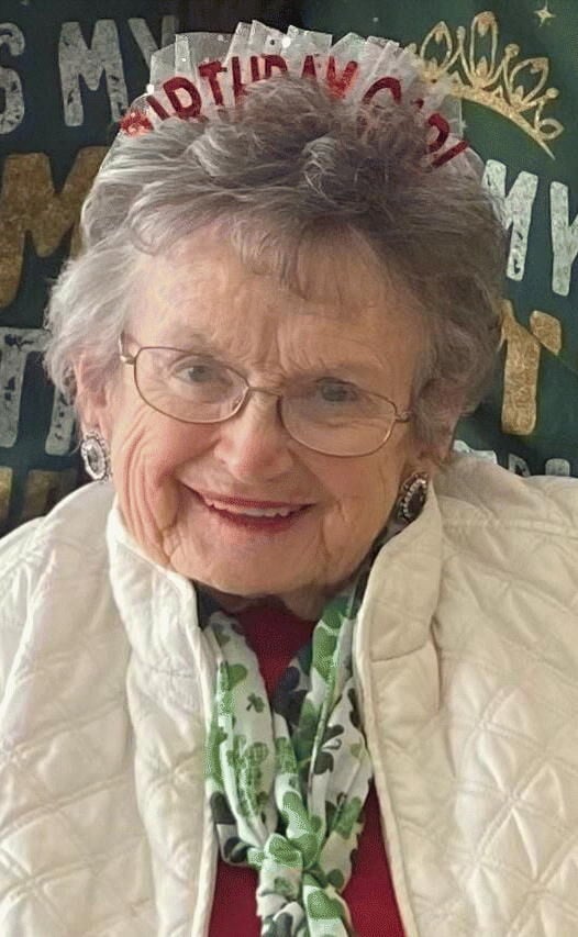 Kathleen "Kitty" Murphy | Obituaries | gazettextra.com