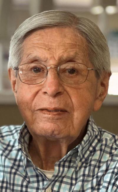 Arthur "Art" Castro | Obituaries | gazettextra.com
