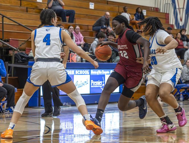 Big Eight Conference Girls Basketball: Janesville Craig knocks Madison ...