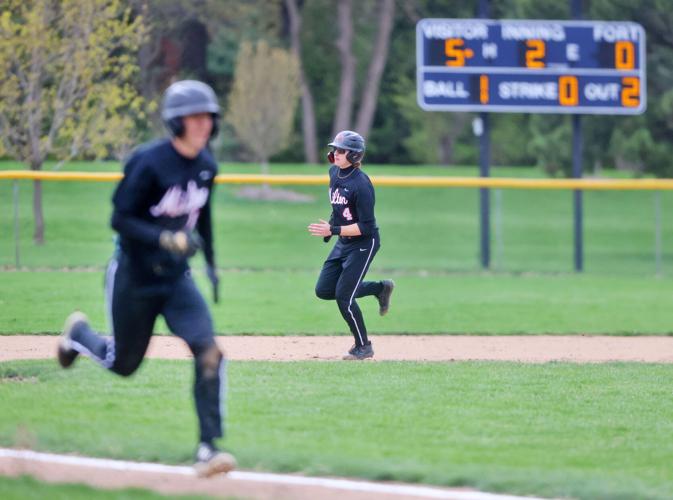 Milton baseball repays Fort Atkinson for Tuesday loss with 15-2 win on ...