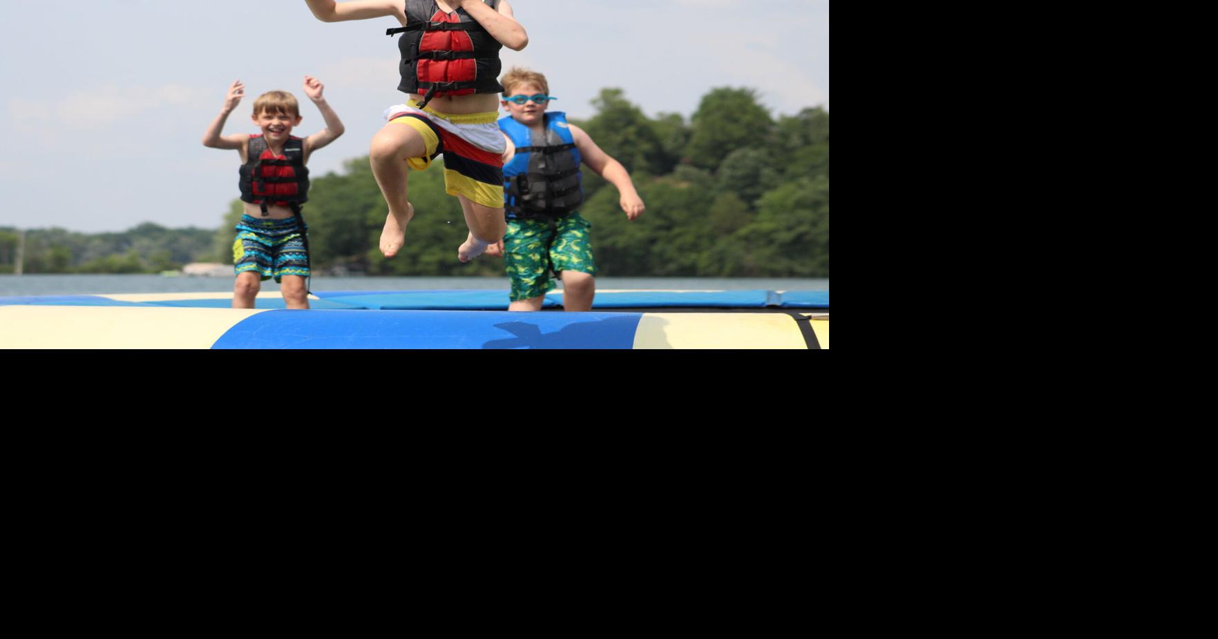 Wisconsin’s legacy summer camps evolve over generations of campers ...