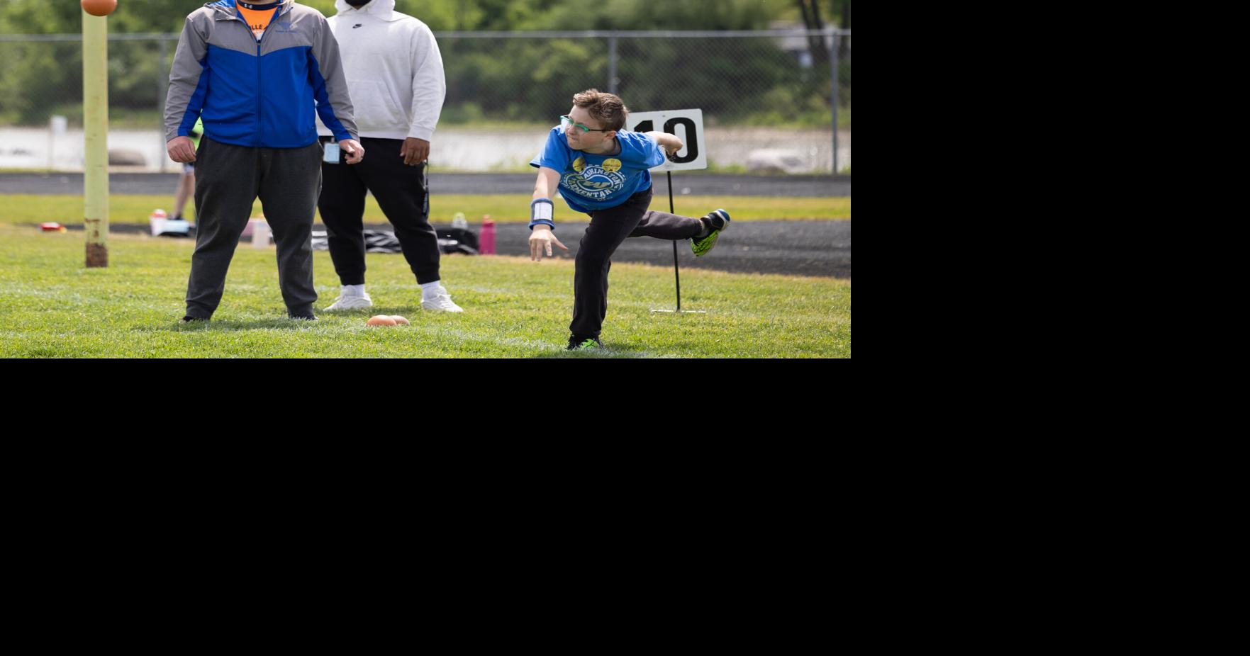 All-City Track Meet | Local News | gazettextra.com