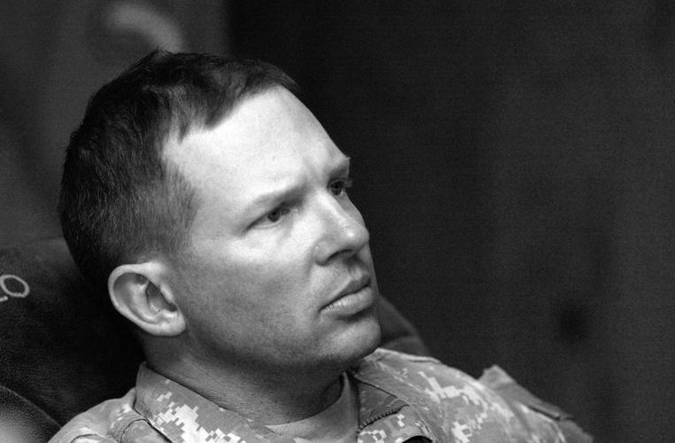 Former Lt. Col. recalls losing troops under his command | Local News ...