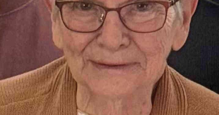 Grace Marion (Lingle) Visich | Obituaries | gazettextra.com