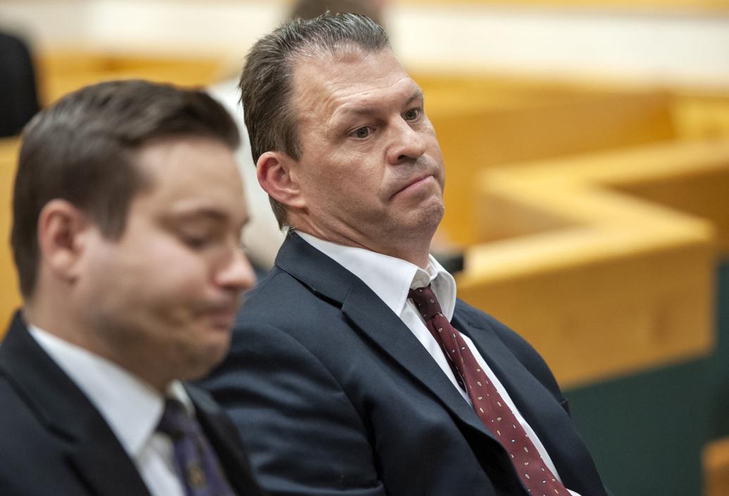 Jury says not guilty in Beloit murder | Crime | gazettextra.com