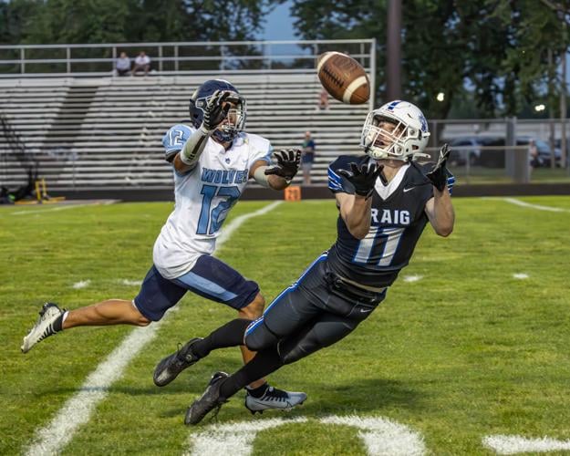 Janesville Craig pummels Sun Prairie West 42-8 for season-opening win ...