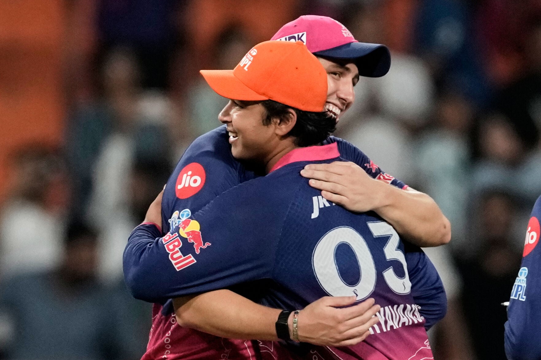 India IPL Cricket | Nation/World | gazettextra.com