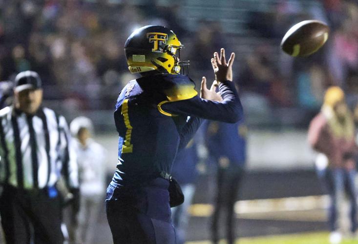 Beloit Turner's seniors cap season with blowout of Big Foot | High ...